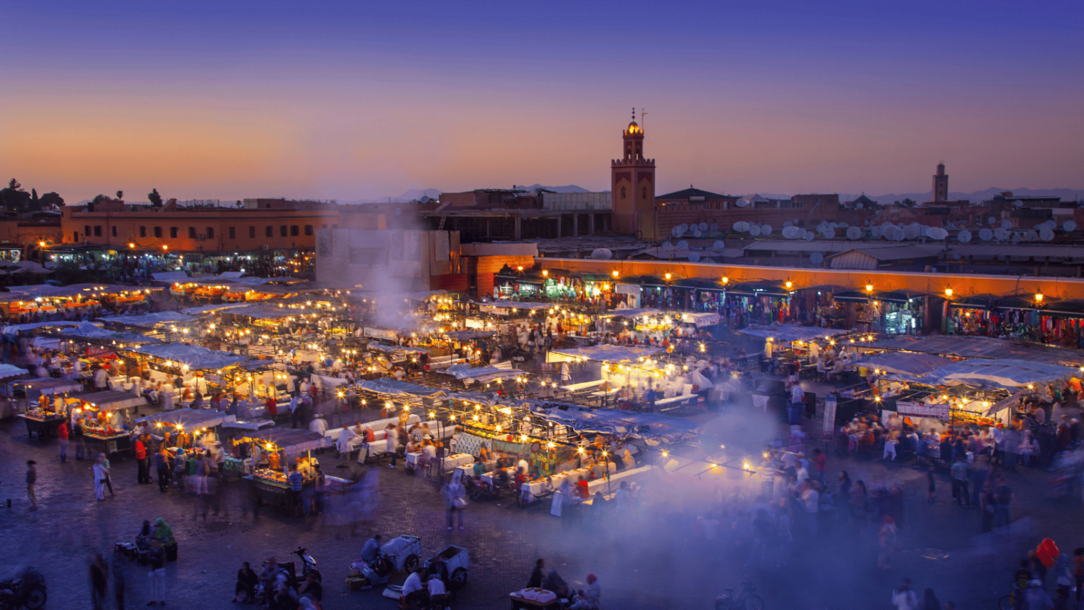 Moroccan Trips | Morocco Travel & Desert Tours
